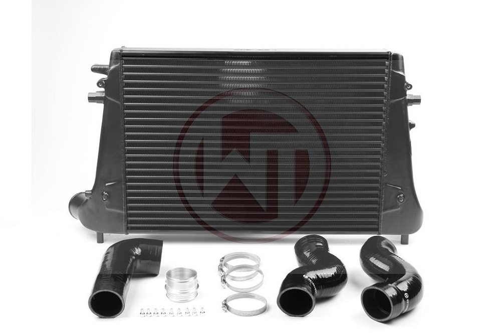 Wagner Tuning Intercooler Kits ON SALE at eurocollective | VW Vortex ...