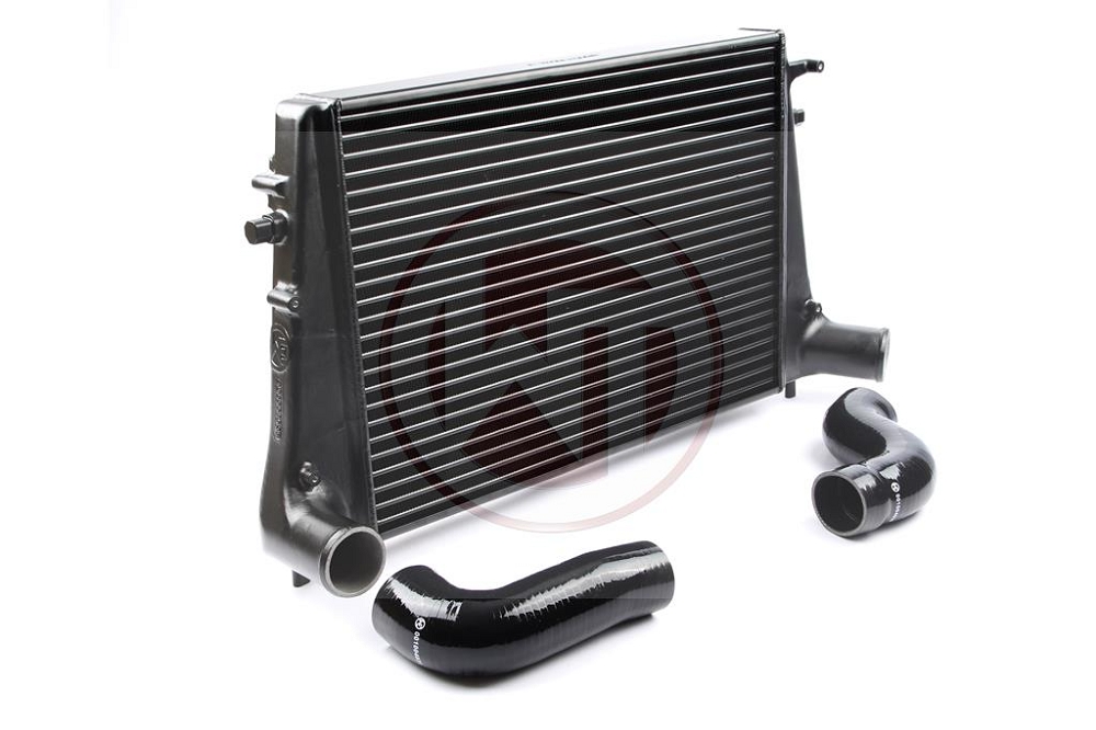 Wagner Tuning Intercooler Kits ON SALE at eurocollective | VW Vortex ...
